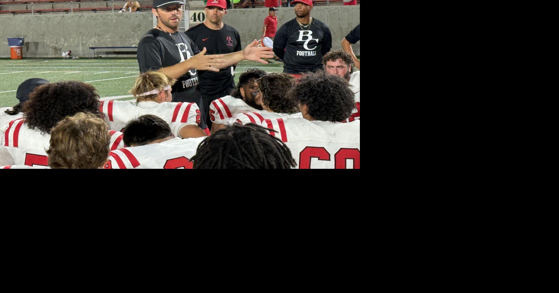 BC football defeated Santa Ana College | News Minimalist