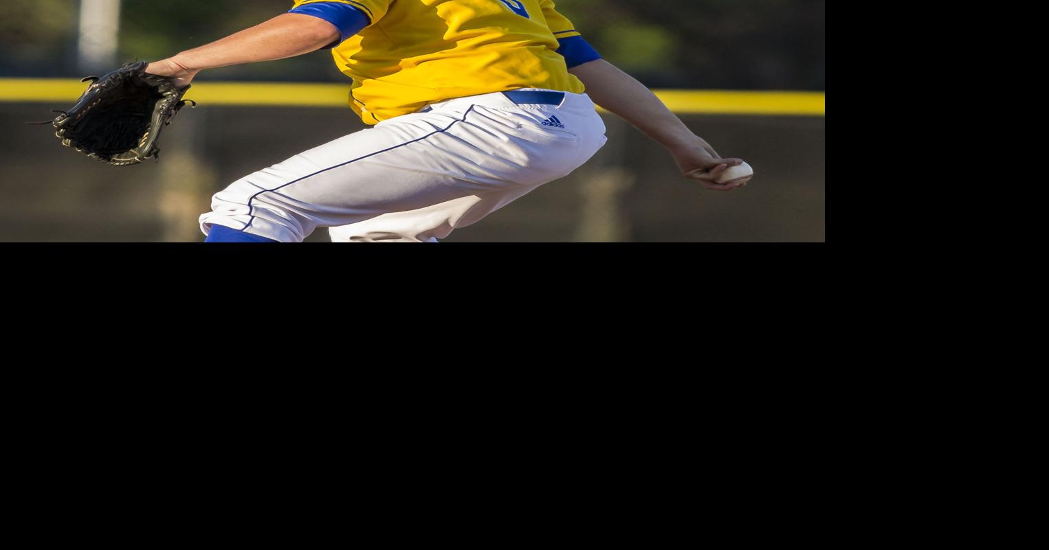 All-Bakersfield starting pitchers on tap for CSUB baseball this weekend ...