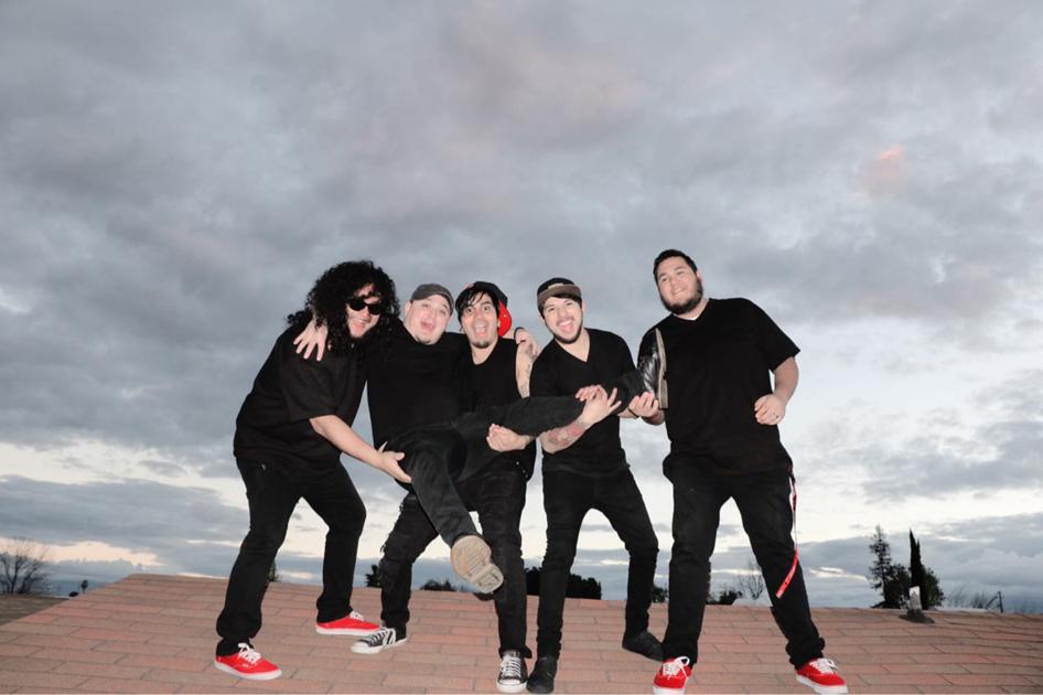 MATT MUNOZ: Bakersfield band rocks San Diego battle | Music ...
