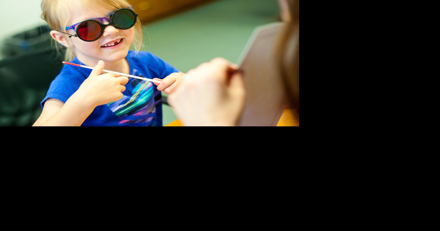 There’s more to healthy vision than meets the eye | Bakersfield Life ...