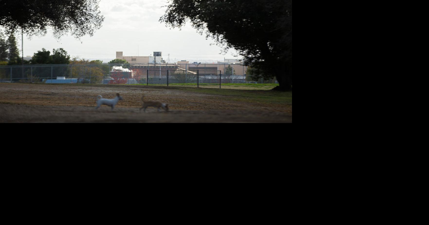 Underpaid and understaffed, Kern rangers struggle to keep ranks | News ...