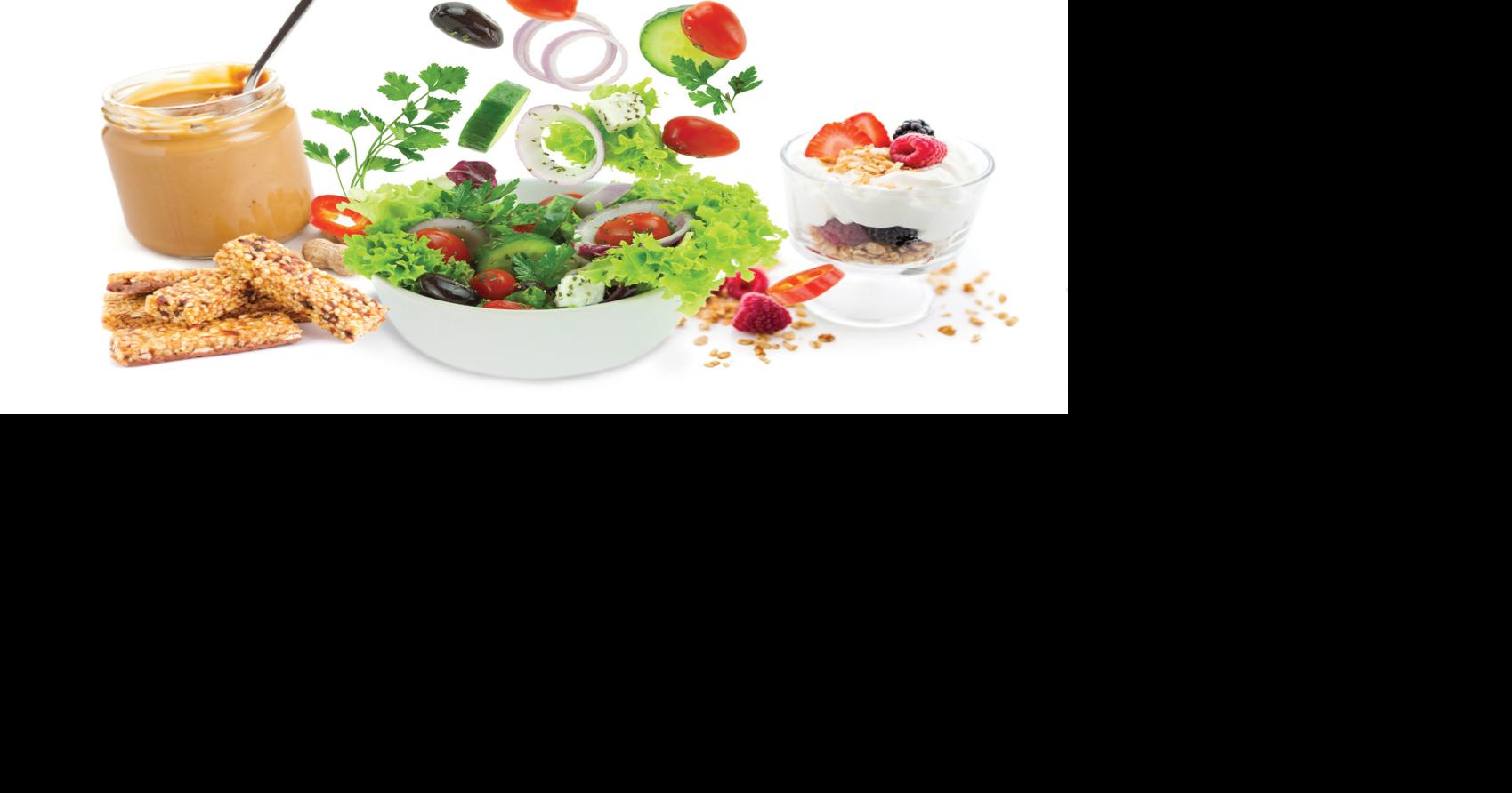 Health myth busters: Does low-fat actually mean more healthy ...