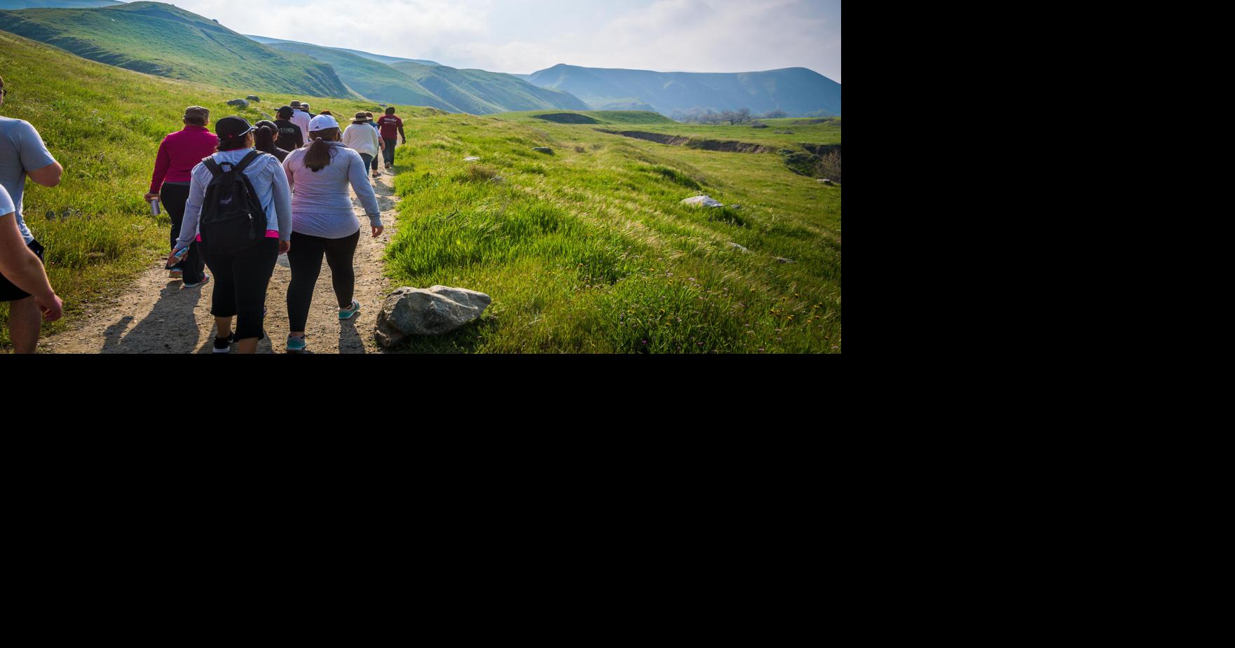 Spring into fun at Wind Wolves festival | Entertainment | bakersfield.com