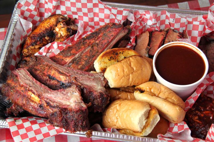 Food Dudes: Salty's BBQ & Catering | Bakersfield Life | bakersfield.com