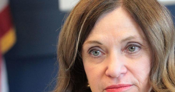 Cynthia Zimmer joins 39 other DAs urging state to repeal regulation ...