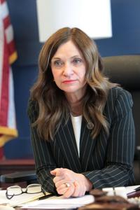 Cynthia Zimmer joins 39 other DAs urging state to repeal regulation ...