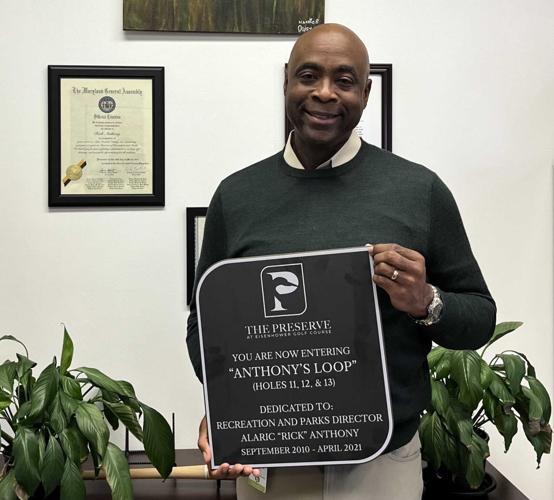 ‘I like the challenge’: Bakersfield parks chief Rick Anthony, happy to ...