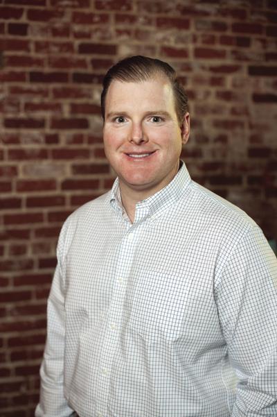 20 UNDER 40 PEOPLE TO WATCH: Brandon Grimm | Bakersfield Life ...