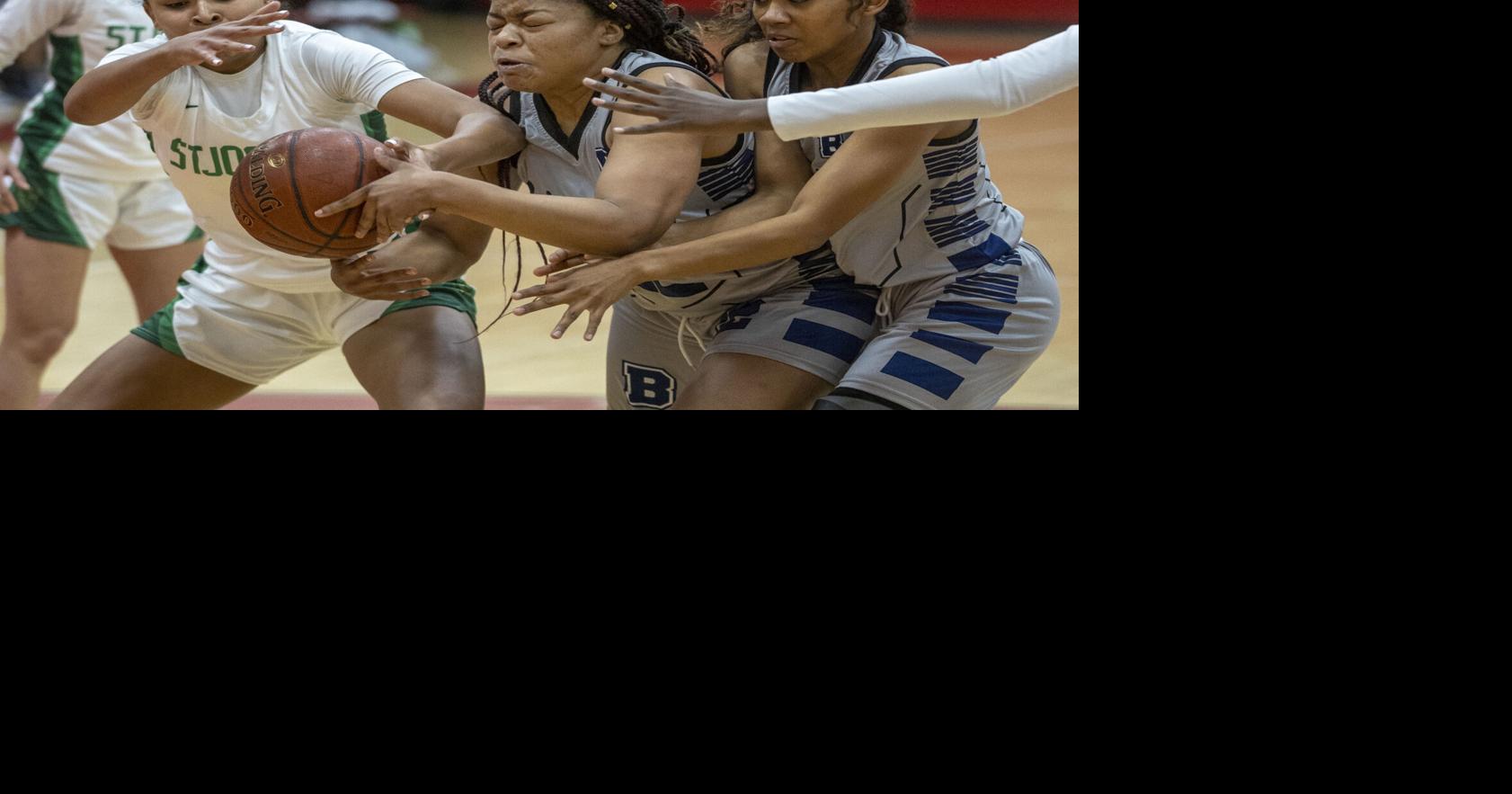 Bakersfield High basketball standout Hayden remembered as tough, on and ...