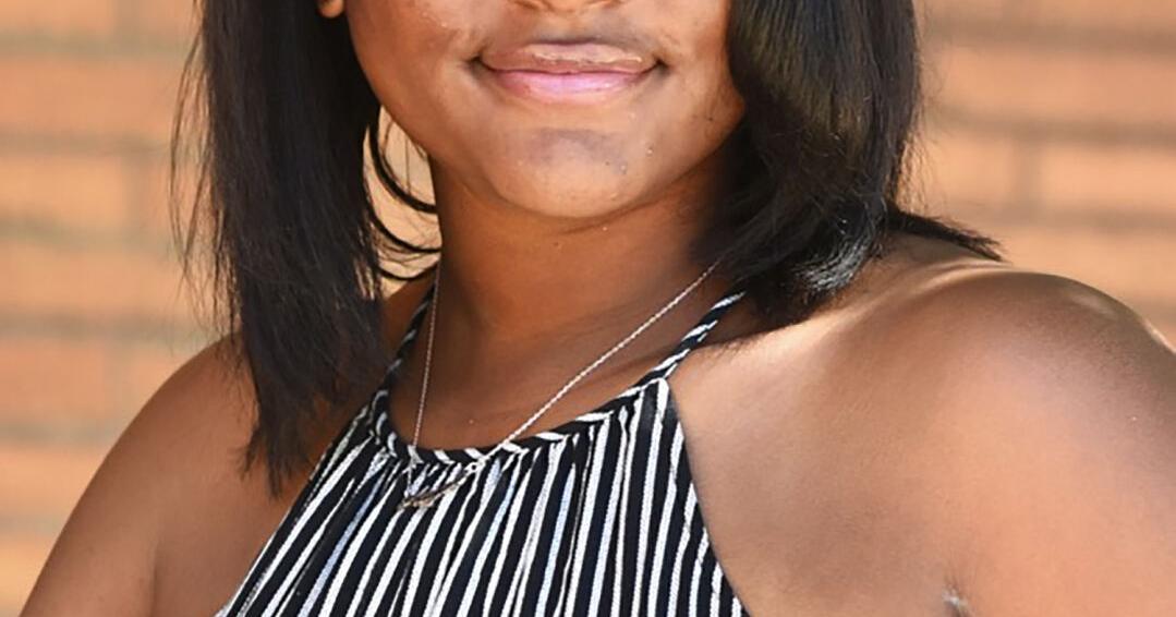 Ariyah Ford | Tbc Blox Images | bakersfield.com