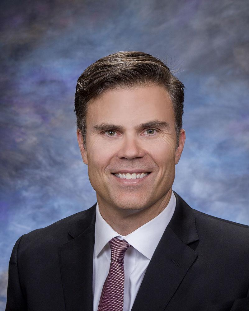 Exec Profile: Derek Yurosek | Kern Business Journal | bakersfield.com