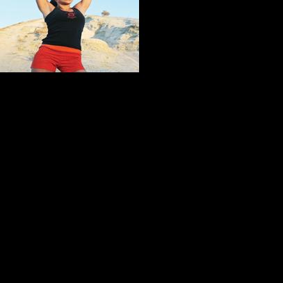 Defying the odds: Raelyn Guzman Ruffus, enduring an 'epic life ...