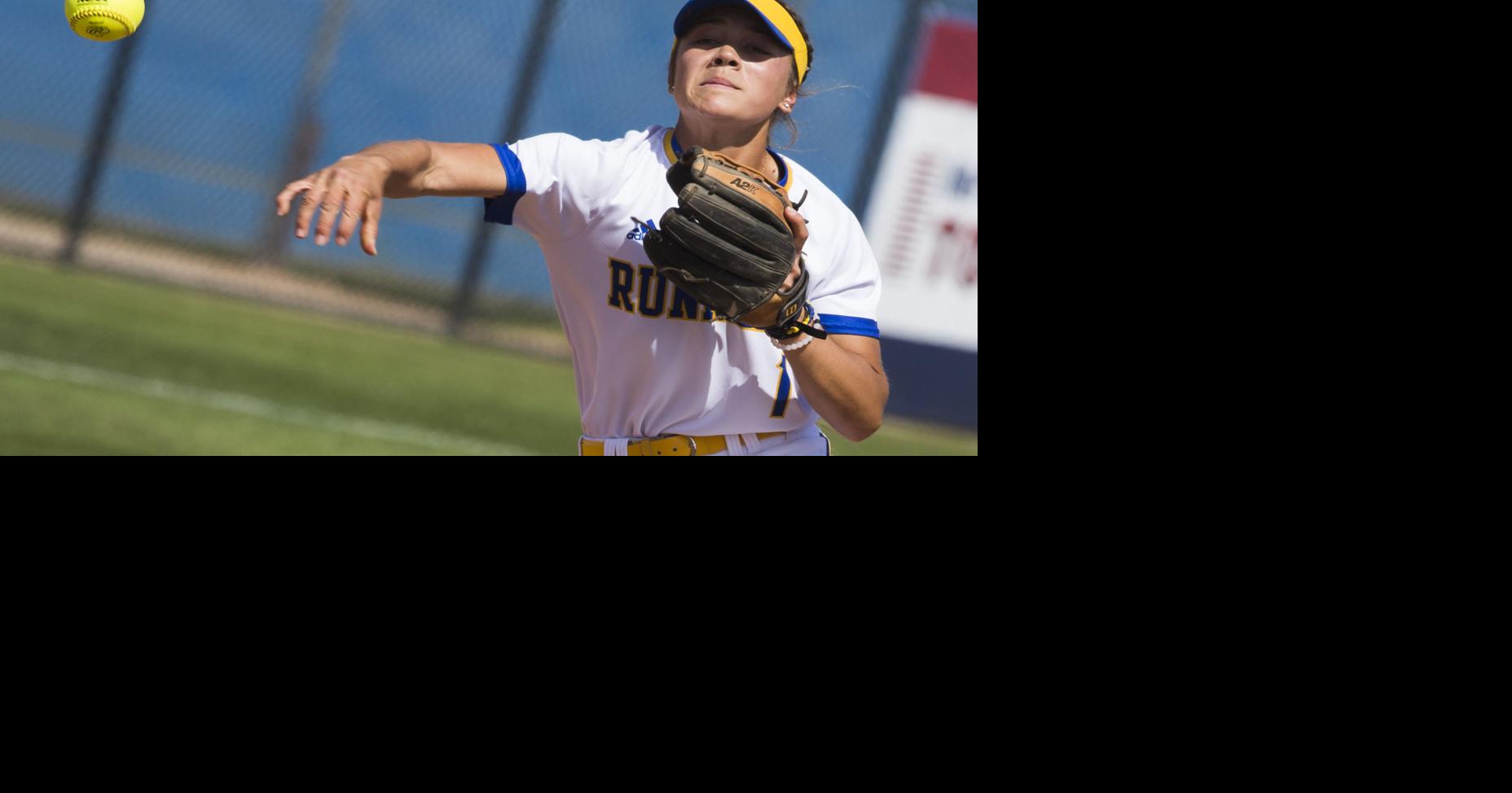CSUB softball opens WAC play with doubleheader split | Sports ...