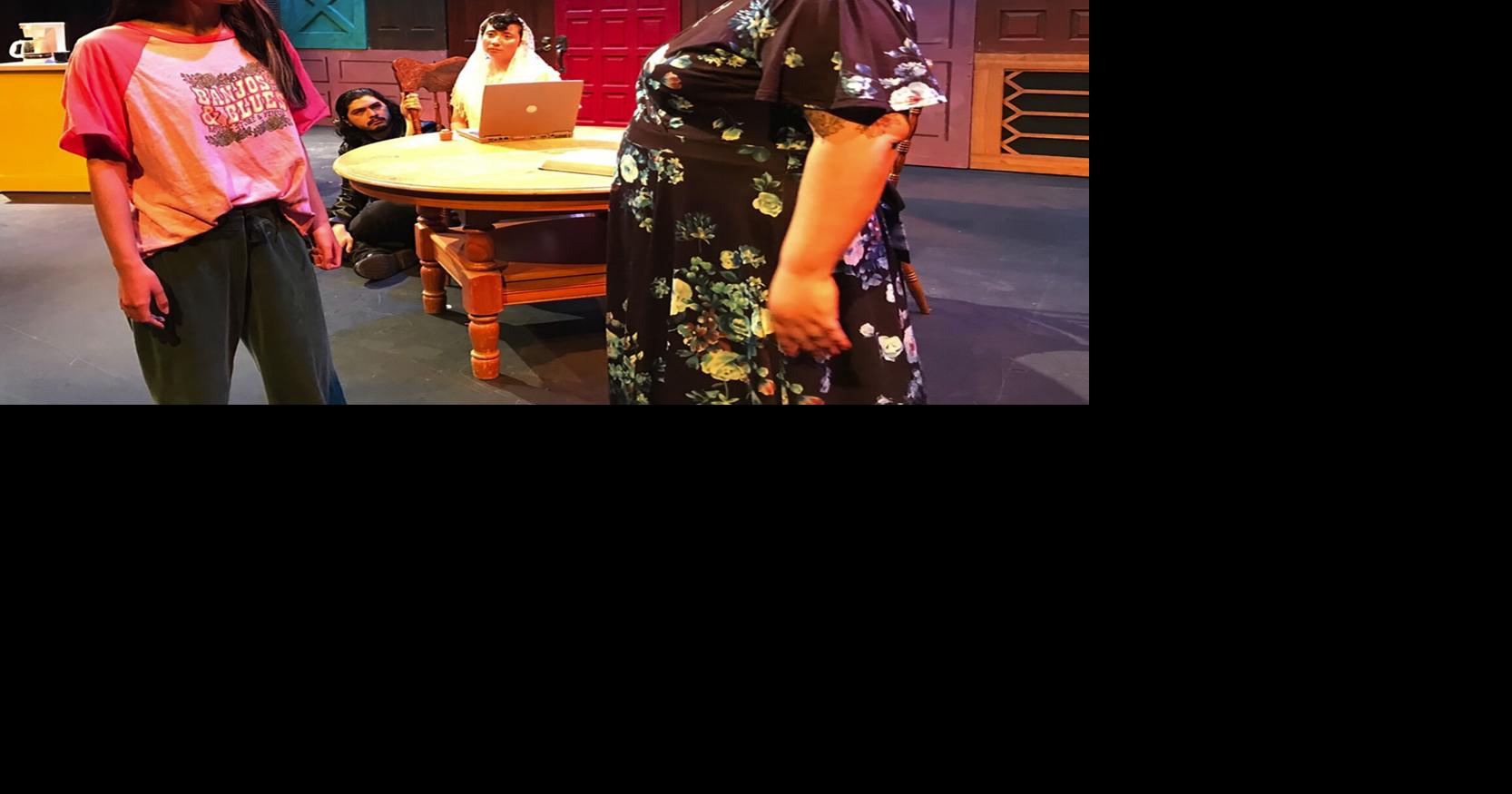 CSUB's Theatre of New Voices highlights student playwrights | Arts ...