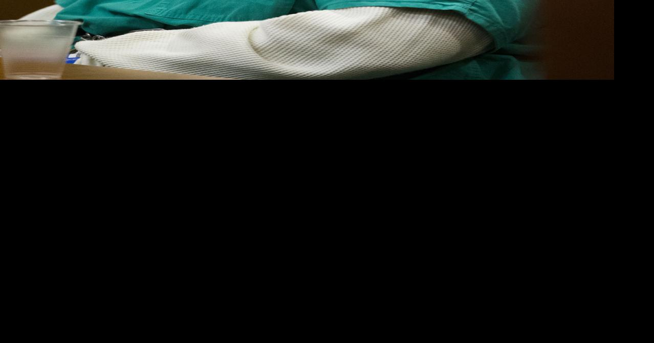 Weldon man sentenced to 11 years for beating death after 2013 murder ...