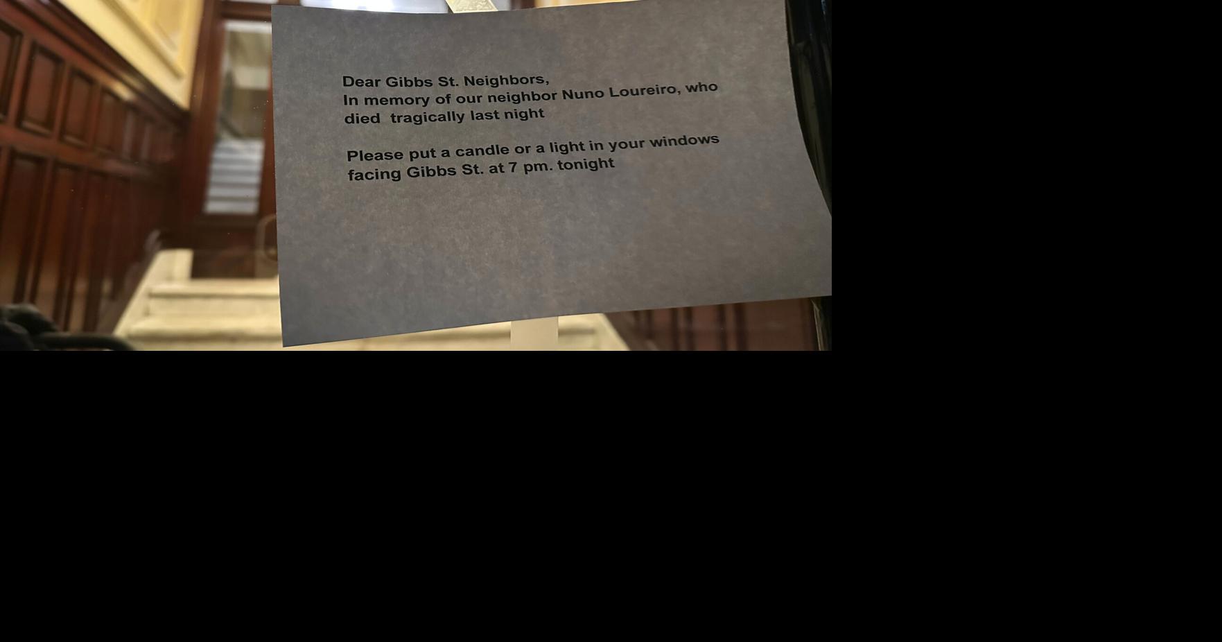 Shooter who killed Brown students and MIT professor planned attack for ...