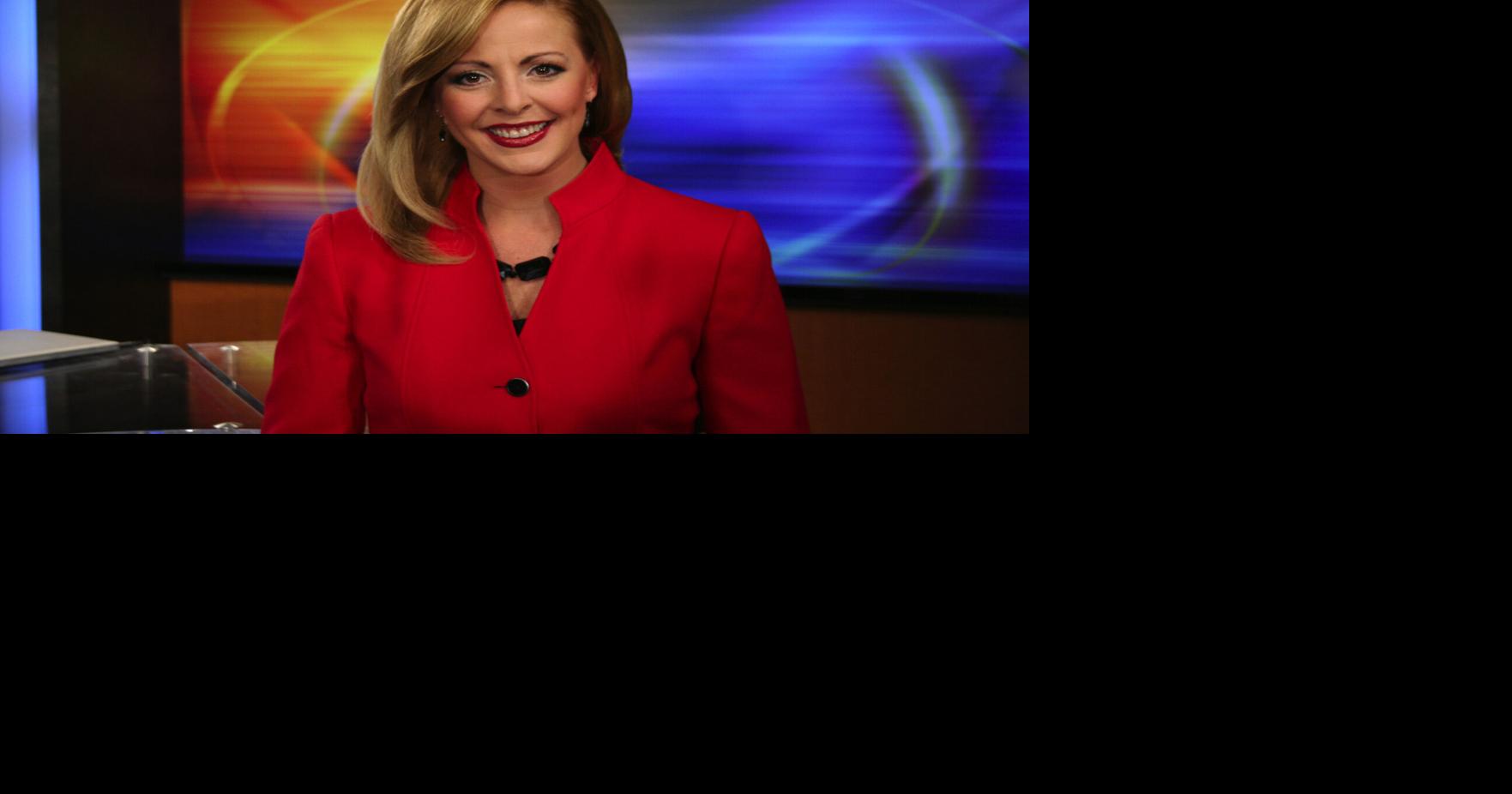 Eyewitness News anchor recognized as 2021 Woman of the Year by Shannon ...