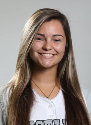 2017 BVarsity All-Area Softball | Sports | bakersfield.com