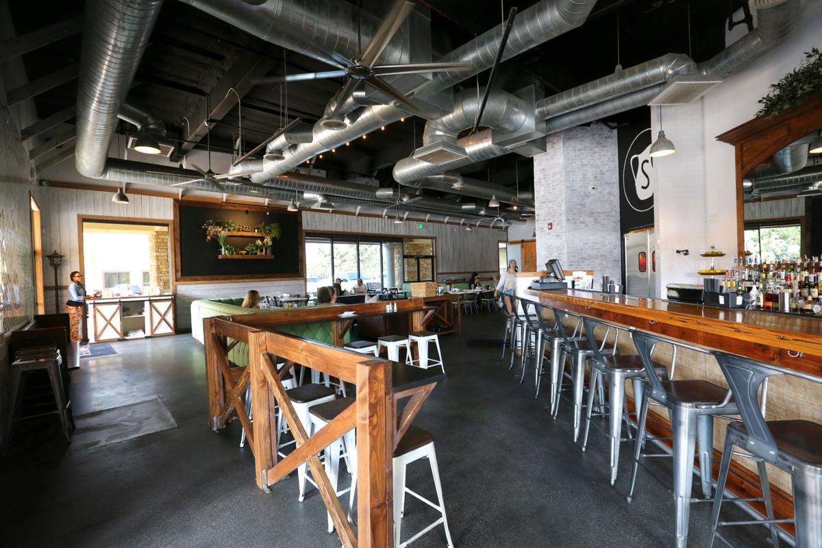 PETE TITTL: Sonder sets the scene for fine dining | Food | bakersfield.com