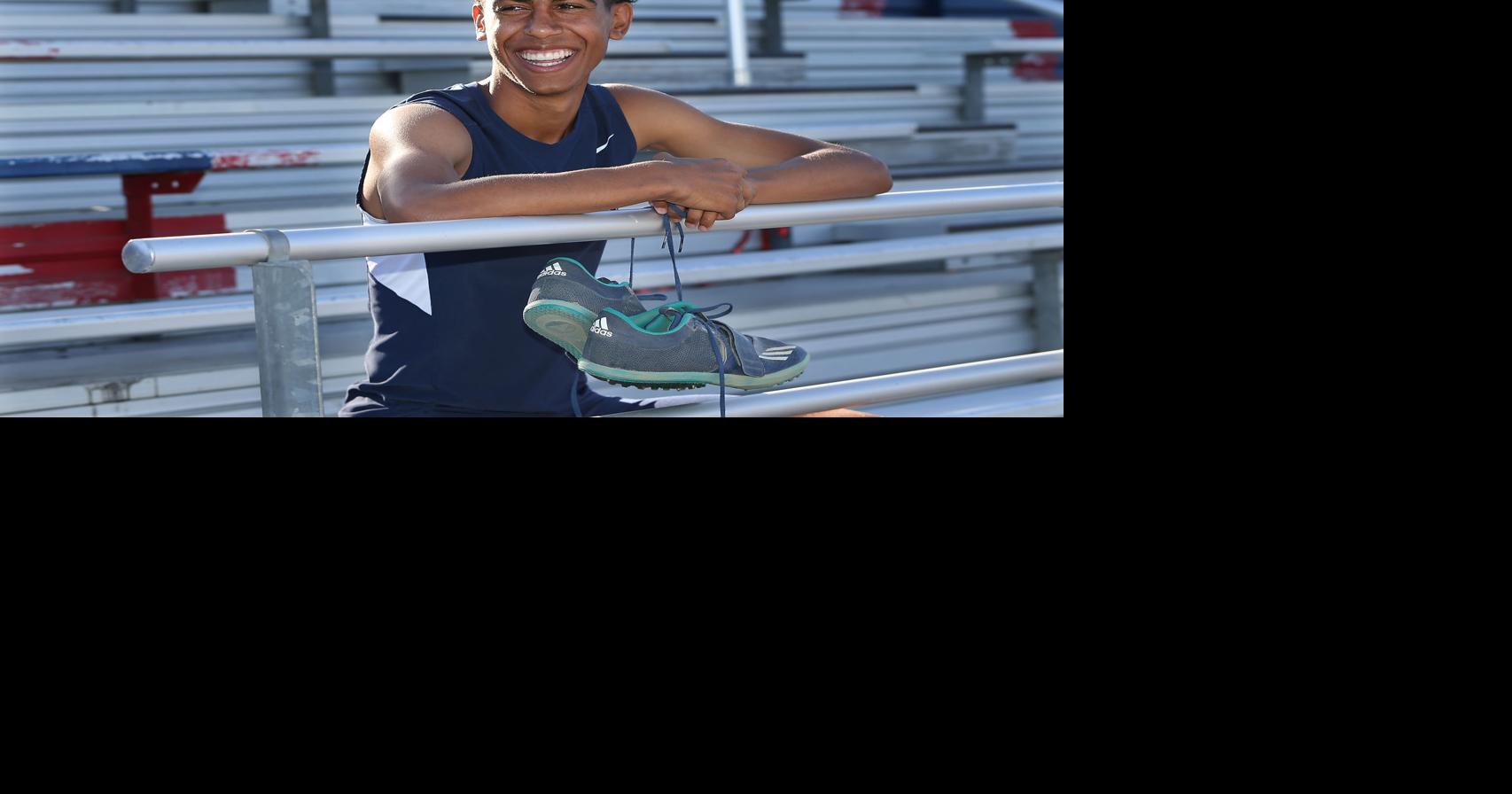 Hicks' dramatic finish makes season memorable | Sports | bakersfield.com