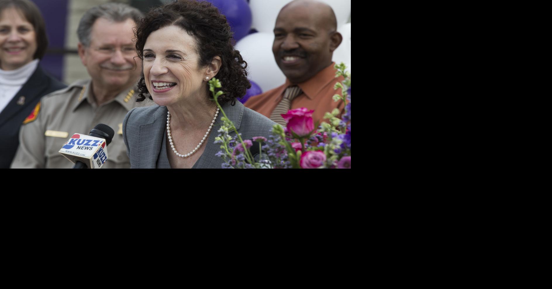 Family justice center to focus on survivors, not perpetrators, of ...