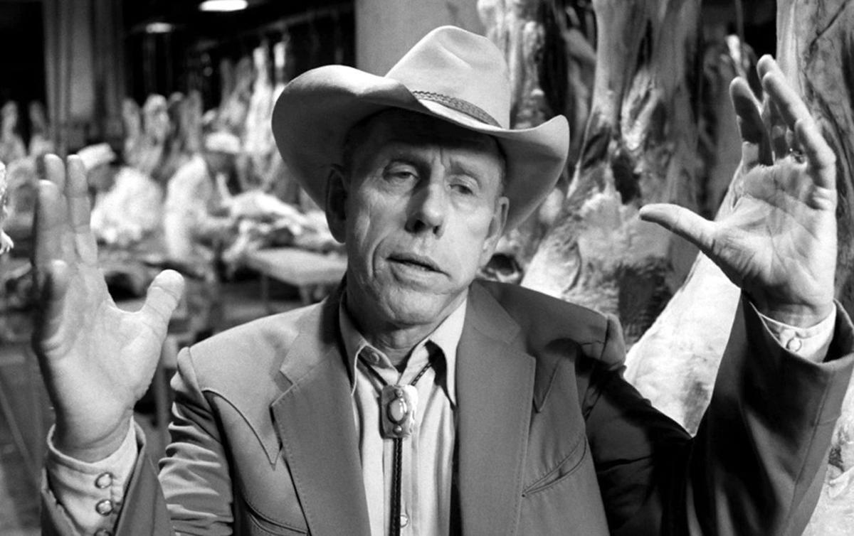 Rance Howard was a supreme supporting actor | Entertainment ...