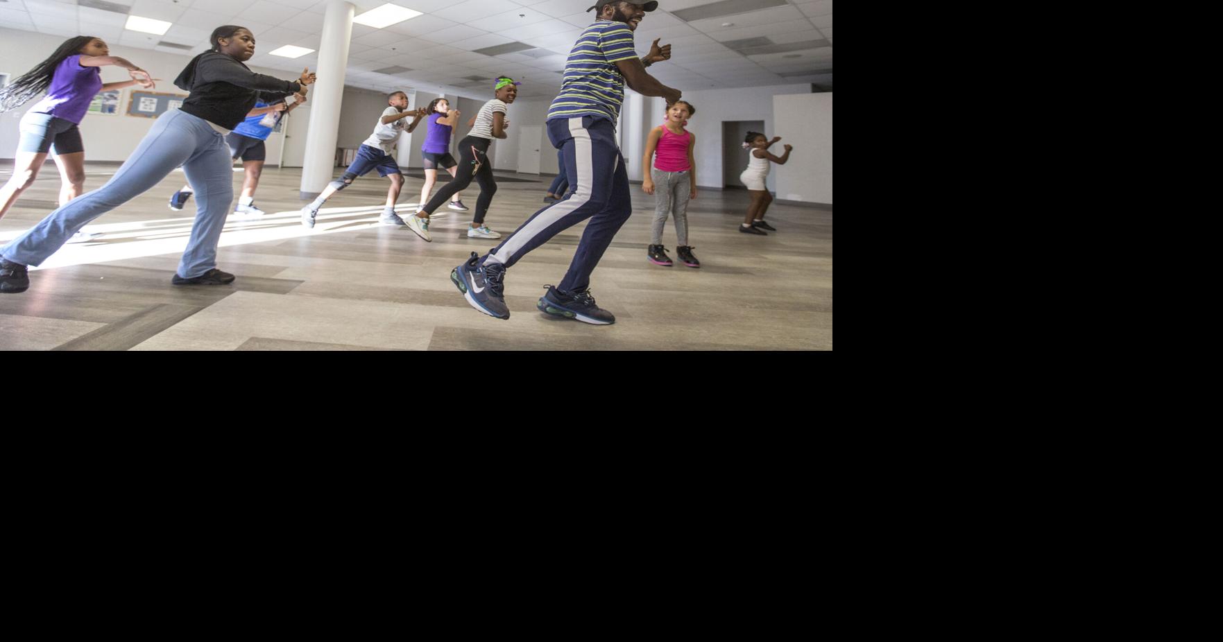 DAT Krew Academy 'changes generations' through hip-hop, street-style ...