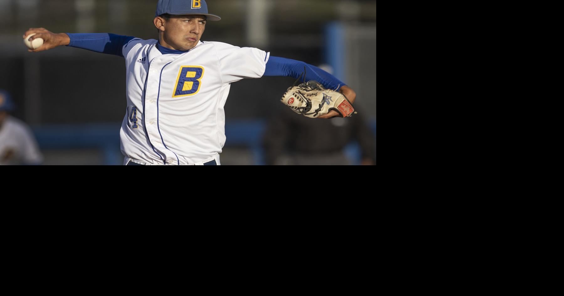 Hawaii outlasts CSUB baseball as Roadrunners lose 7-4 | Sports ...