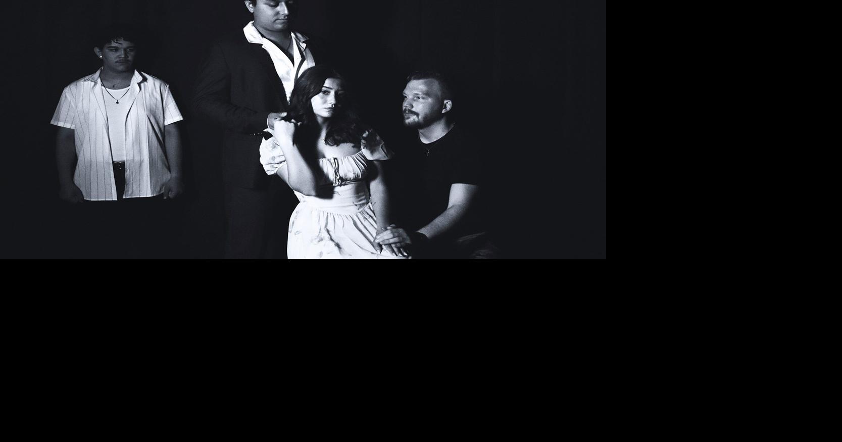 Eye 'Pity' the fools: Stars Playhouse presents dark classic | Arts ...