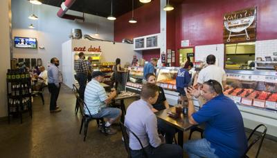 It's a Prime Time to enjoy some barbecue | | bakersfield.com