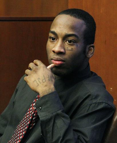 Killer of 81-year-old woman to return to Kern County for resentencing ...