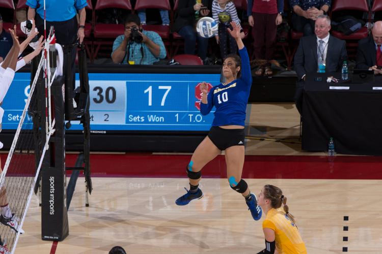 With so many newcomers, CSUB volleyball will have to 'grow together' in ...