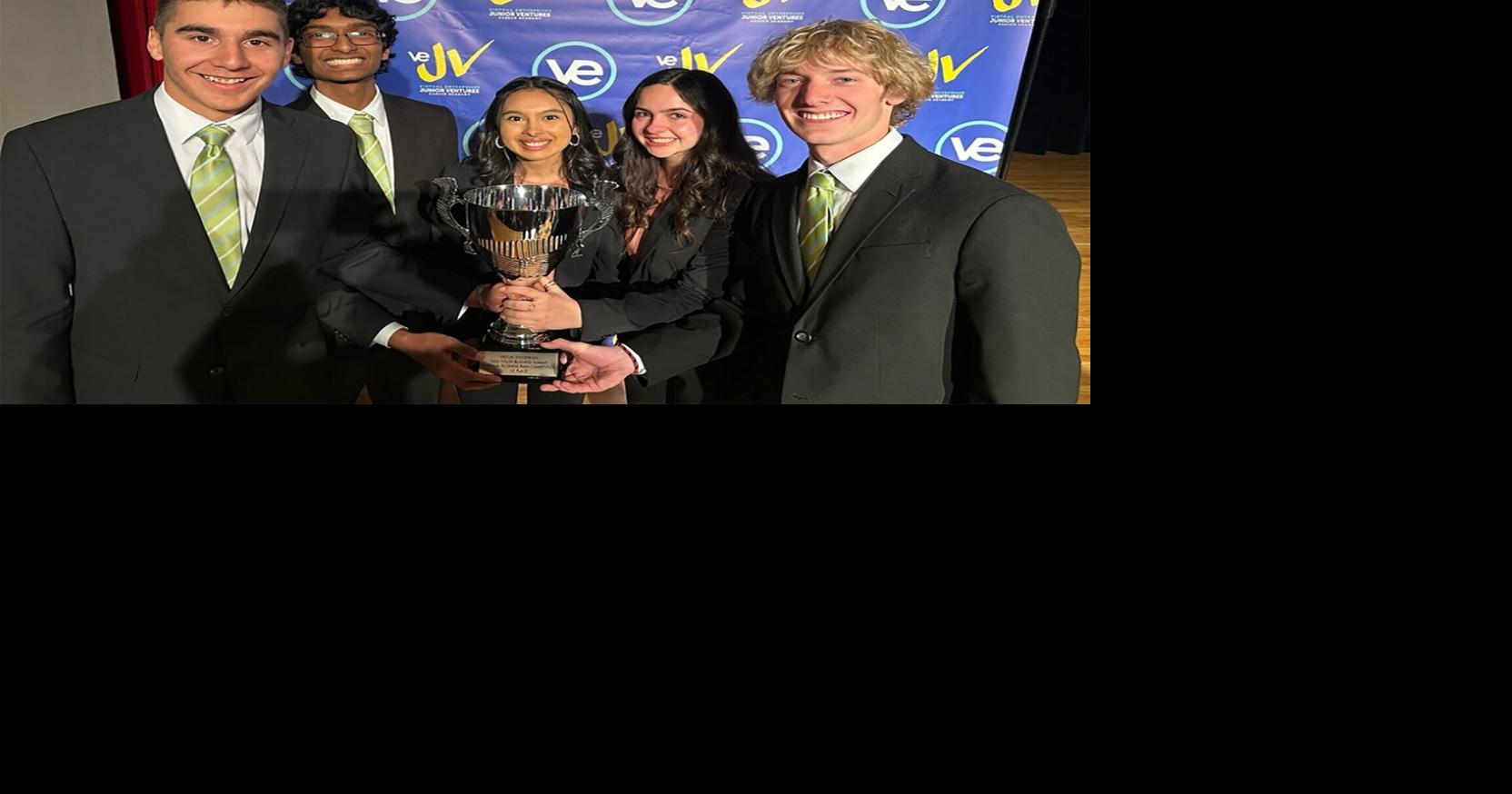 KHSD teams sweep national championships in VE | News | bakersfield.com