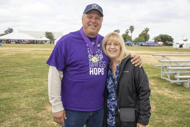 SNAP! — Bakersfield Relay for Life | Bakersfield Life | bakersfield.com