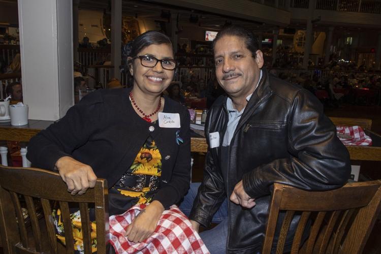 SNAP! — Garden Pathways Heart of the Country | Bakersfield Life ...