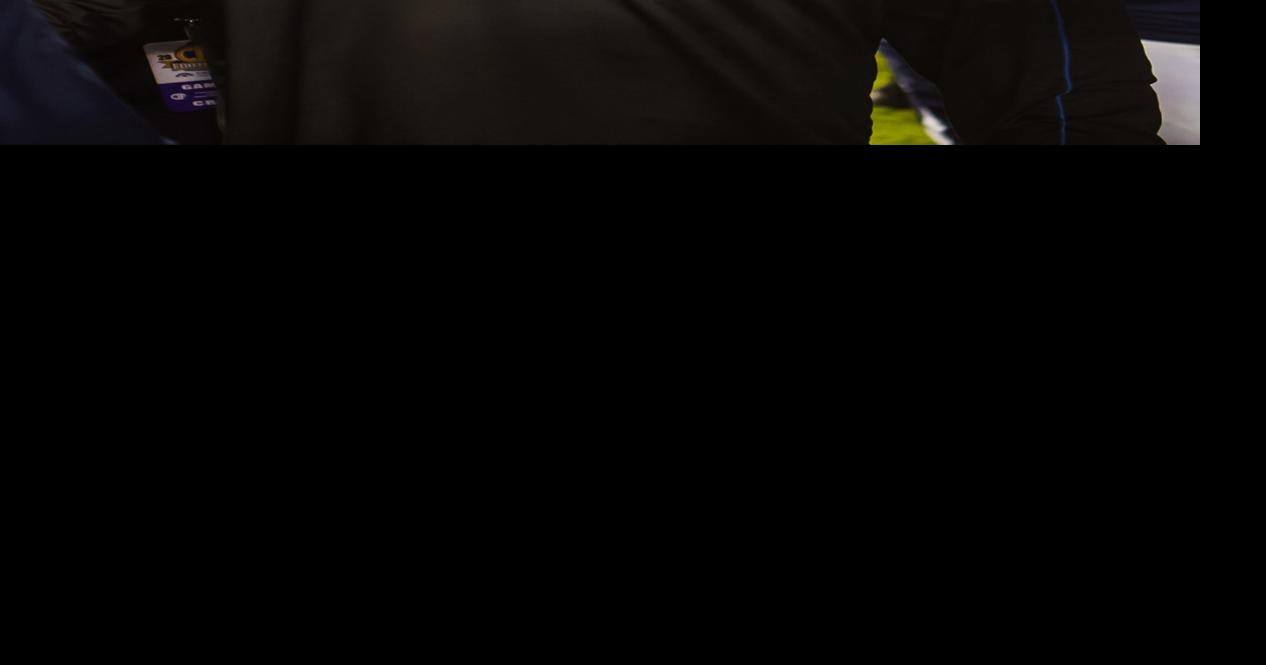 BVarsity All-Area Coach of the Year: Paul Golla, Bakersfield High ...