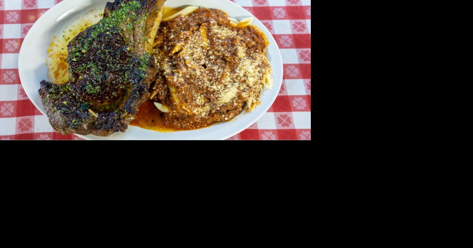 TITTL SHOWCASE: Luigi's | Bakersfield Life | bakersfield.com