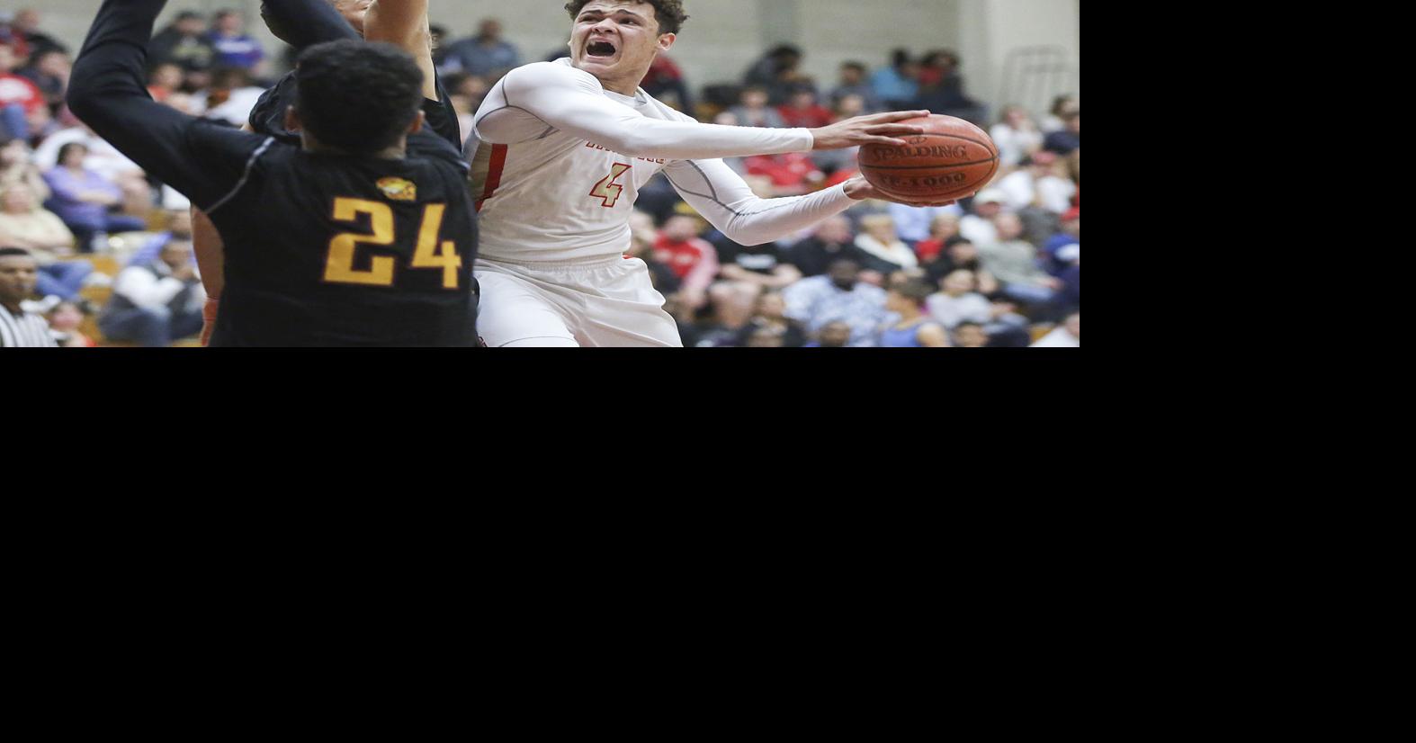 Prep basketball: Kern County represented in all five divisions in boys ...