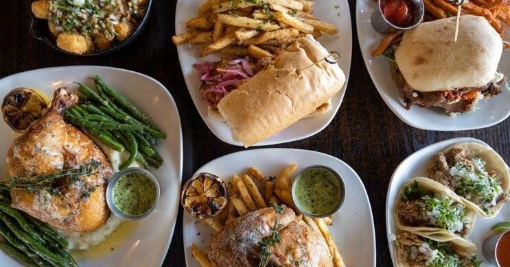 PETE TITTL: Social House stays on trend | Food | bakersfield.com