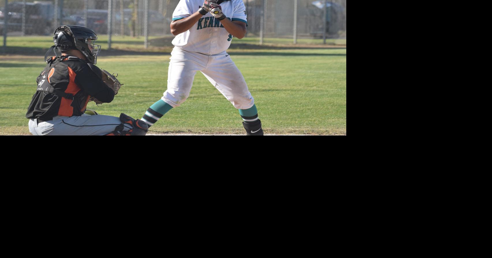 RFK baseball eyes SSL title, in 3-way tie for 1st | The Delano Record ...