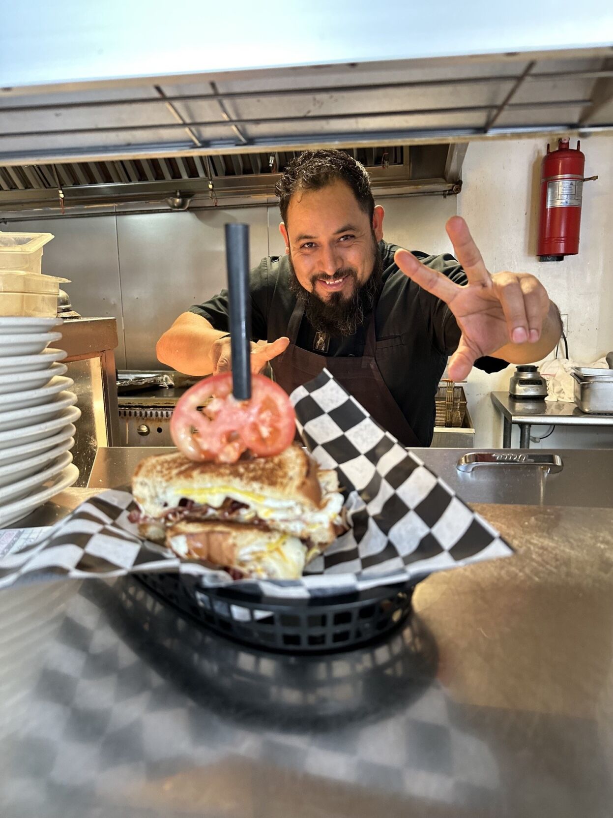 TITTL SHOWCASE: Keene Cafe | Bakersfield Life | bakersfield.com