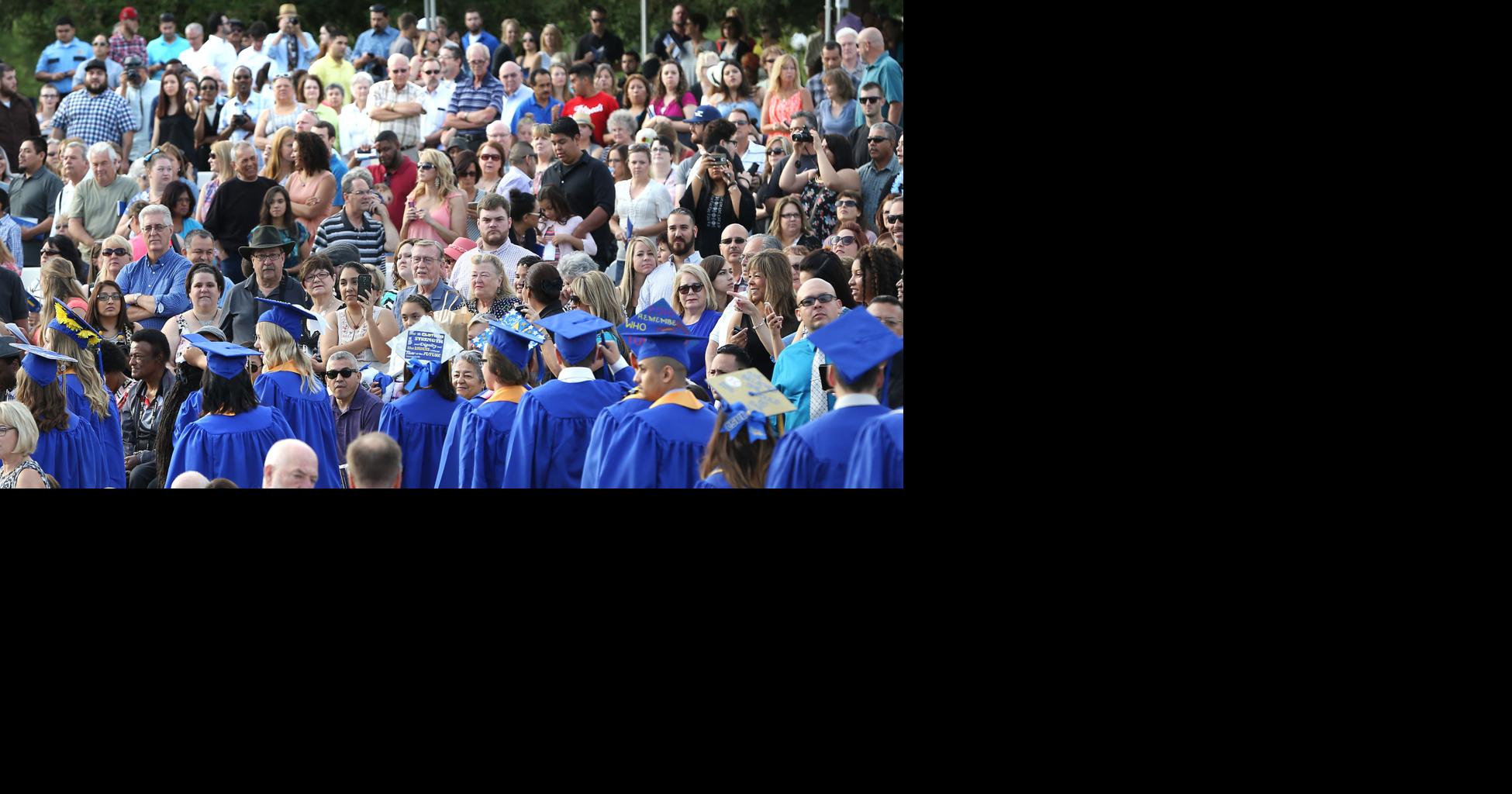 Cal State Bakersfield graduation ceremony Friday will be largest in its ...