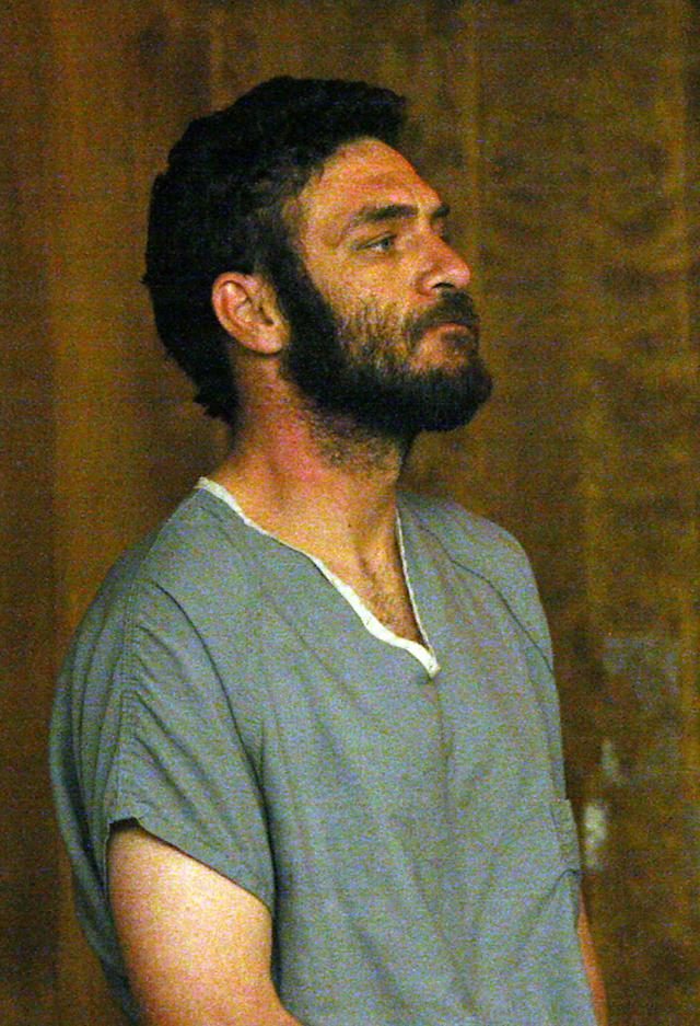 Man Pleads Not Guilty To Murder Charge News