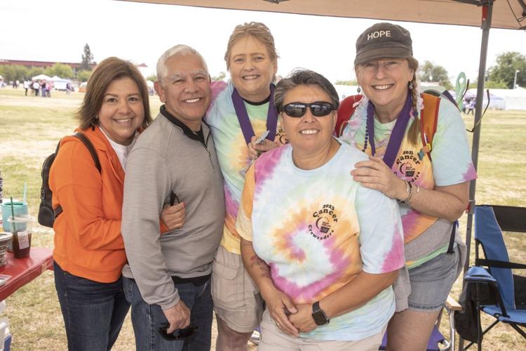 SNAP! — Bakersfield Relay for Life | Bakersfield Life | bakersfield.com