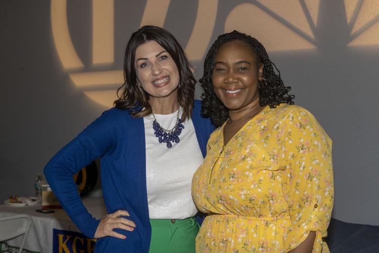 SNAP! — Communications Through Media at Leadership Bakersfield ...