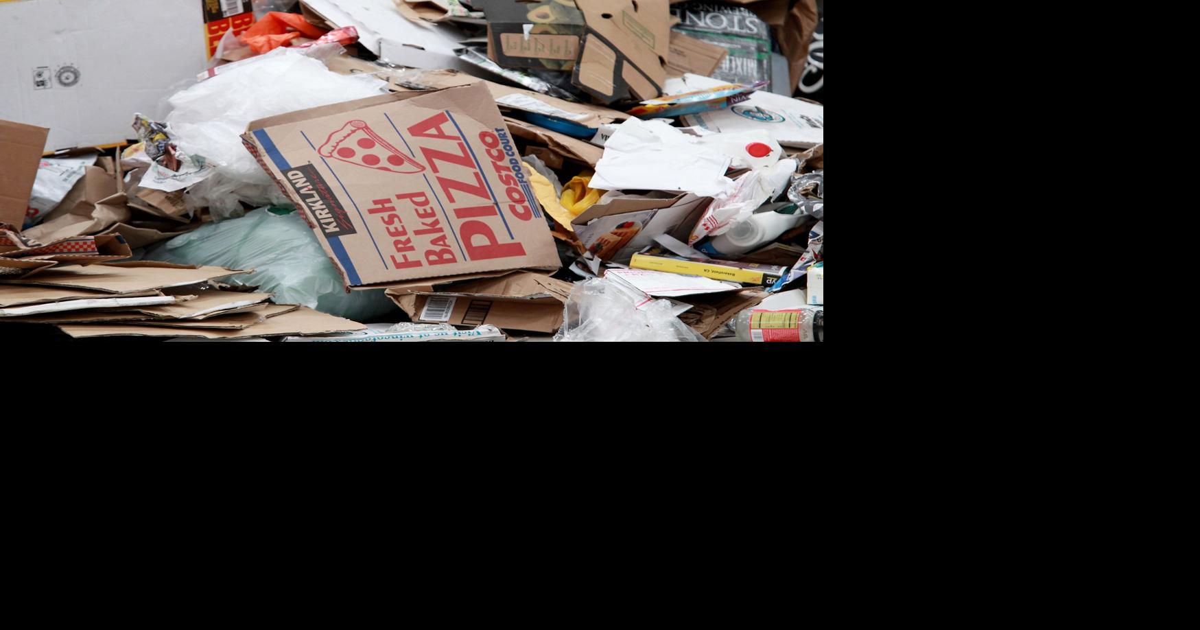 Ready to recycle? Drop off items during local event | News ...