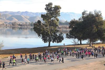 29th Annual Fog Run continues to support victims of domestic violence ...