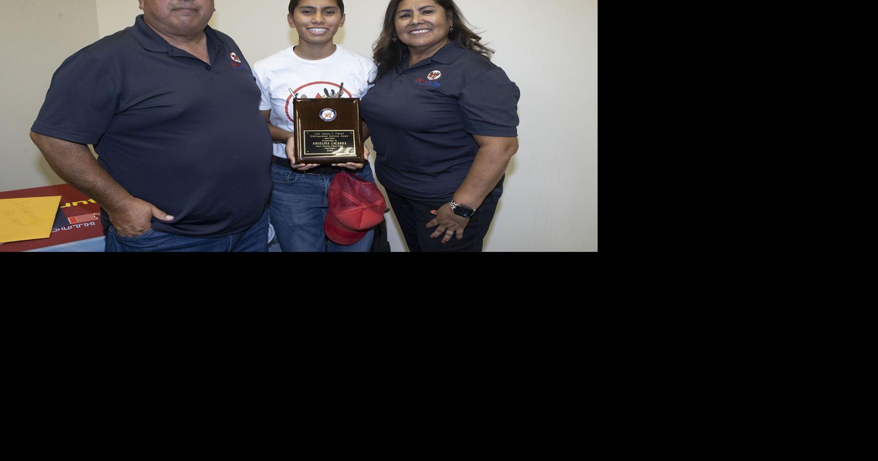 SNAP! — Devil Pups Awards Ceremony | Bakersfield Life | bakersfield.com