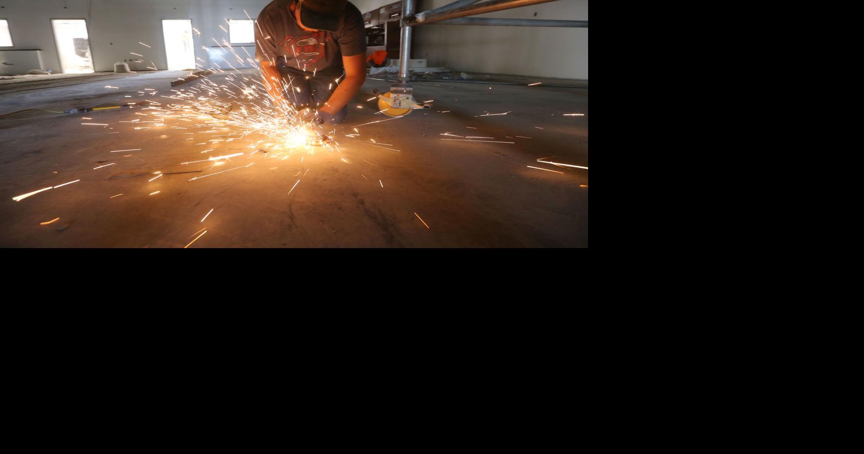 Sneak peek: Construction nearly done for 5 new education centers at ROC ...