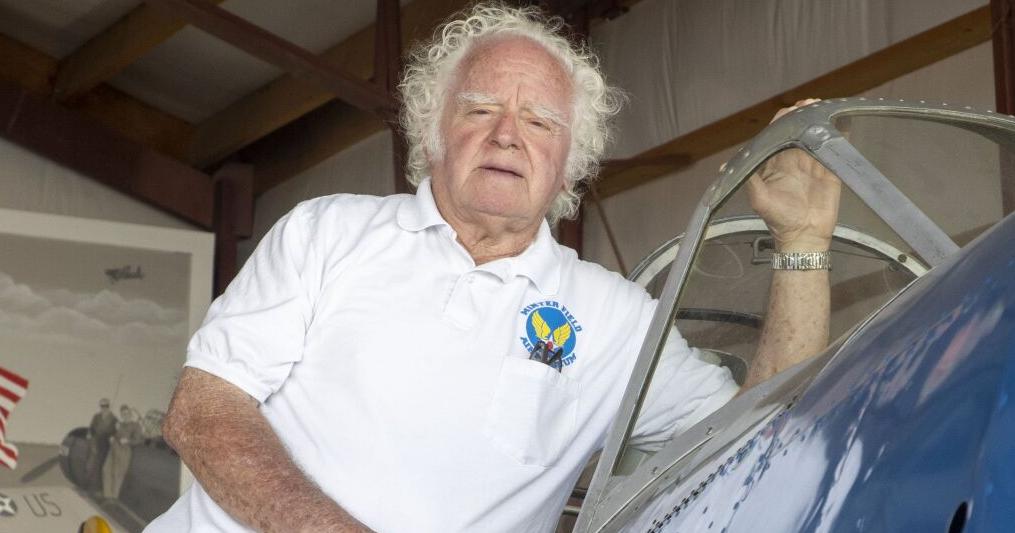Minter Field Air Museum like opening a time capsule to history | News ...